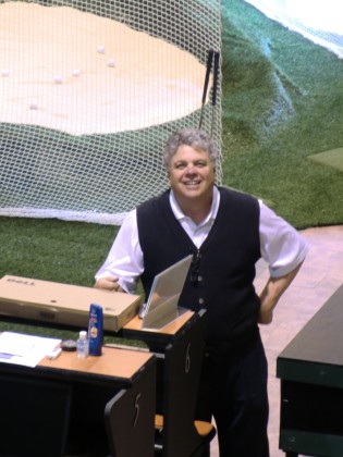 Bill Baraban | Pinchaser