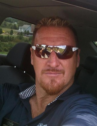 Jeff Sprinkel | Pinchaser